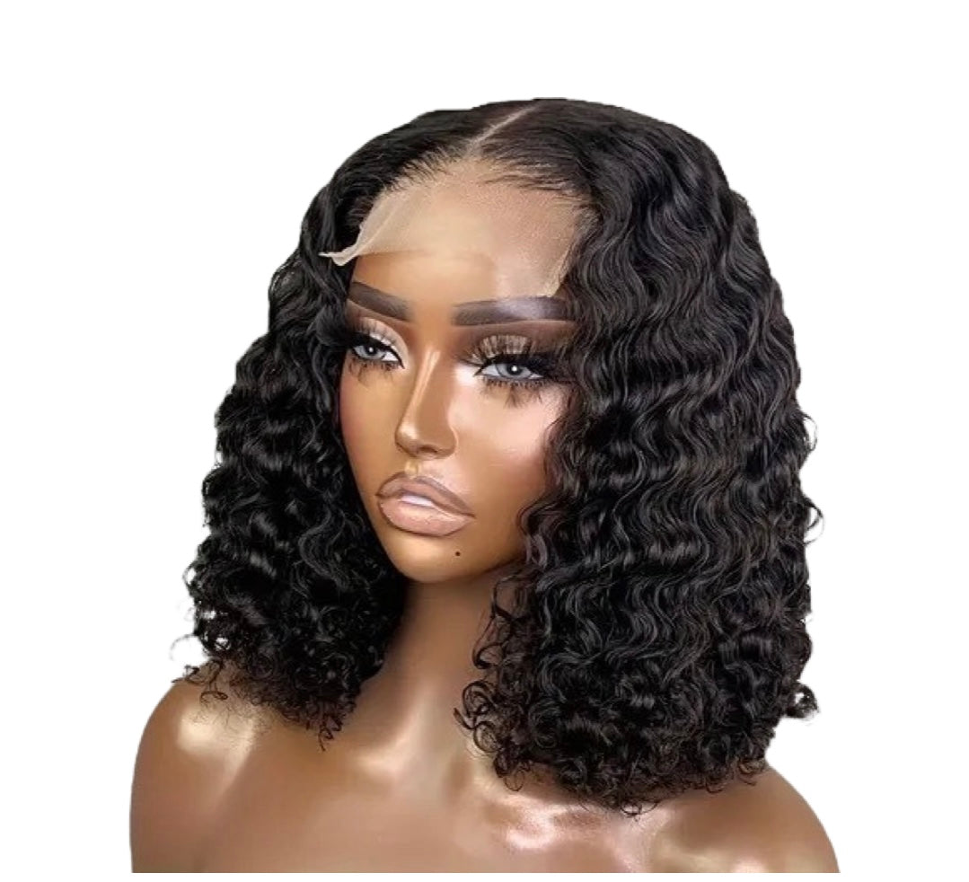 5x5 glueless waterwave curls – TT HAIR COUTURE