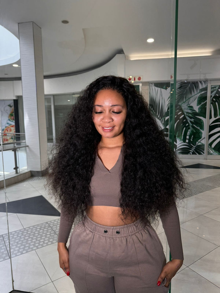 Double Drawn Beach Curl – TT HAIR COUTURE